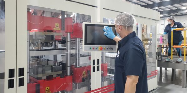 Global Pack Packaging Solutions Inc.